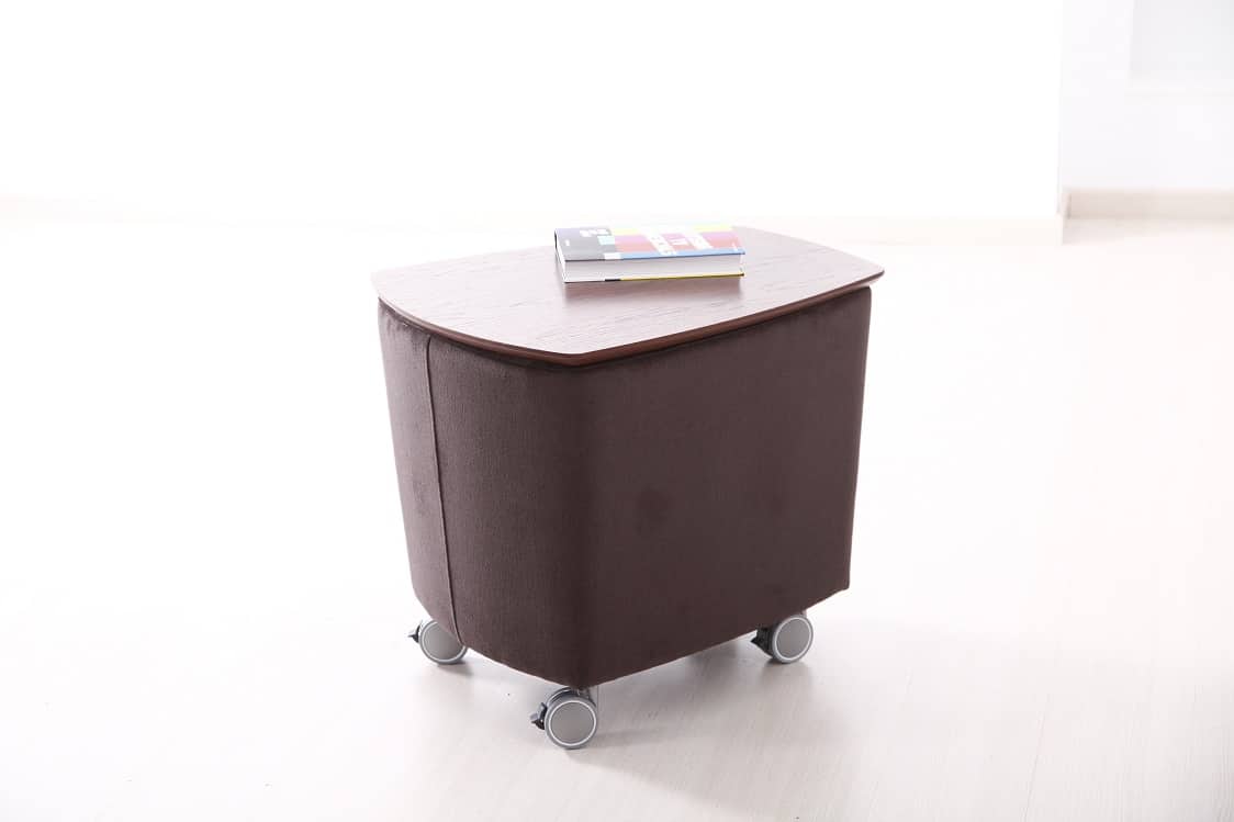 Fama Tab Lucas Lifting Top Coffee Table | Mia Stanza