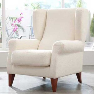 Fama Romeo Chair | Fabric Options | Mia Stanza