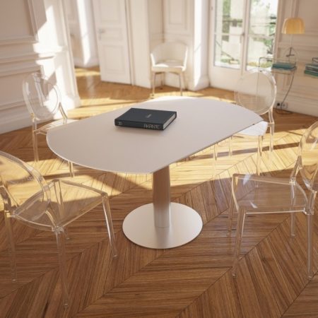 Luna Extending Table from Akante | Mia Stanza