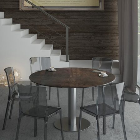 Luna Extending Table from Akante | Mia Stanza