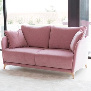 Dali sofa bed from Fama - miastanza.co.uk