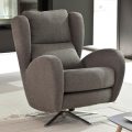 Swivel Chairs | Modern Designer Swivel Chairs | Mia Stanza