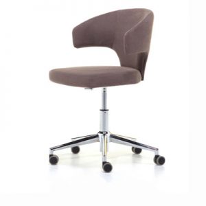 Fama Romeo Chair | Fabric Options | Mia Stanza