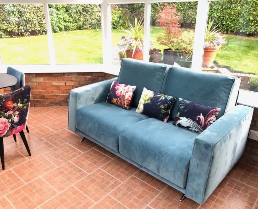 Boston C1 Module from Fama | Mia Stanza