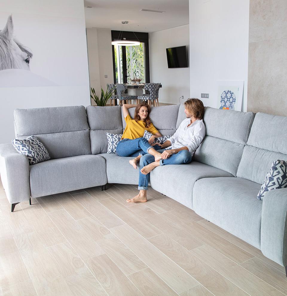 Contemporary Furniture | Designer Furniture | Mia Stanza Cheshire