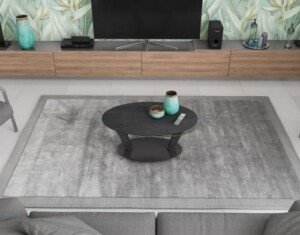 Contemporary, motion coffee tables | Mia Stanza