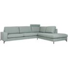Quattro Corner Sofa from Sits modular sofa | Mia Stanza