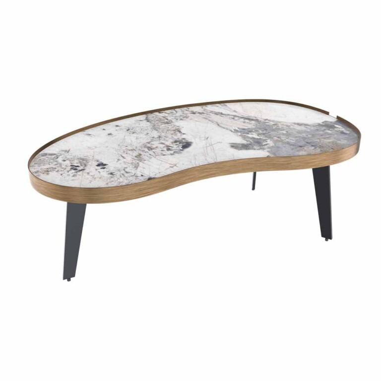 Contemporary, motion coffee tables | Mia Stanza