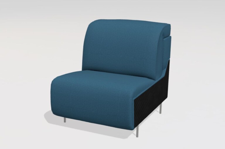 Baltia N module from Fama | Mia Stanza