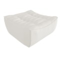 Fox Trot footstool from Calia Italia | Mia Stanza