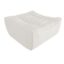 Fox Trot footstool from Calia Italia | Mia Stanza