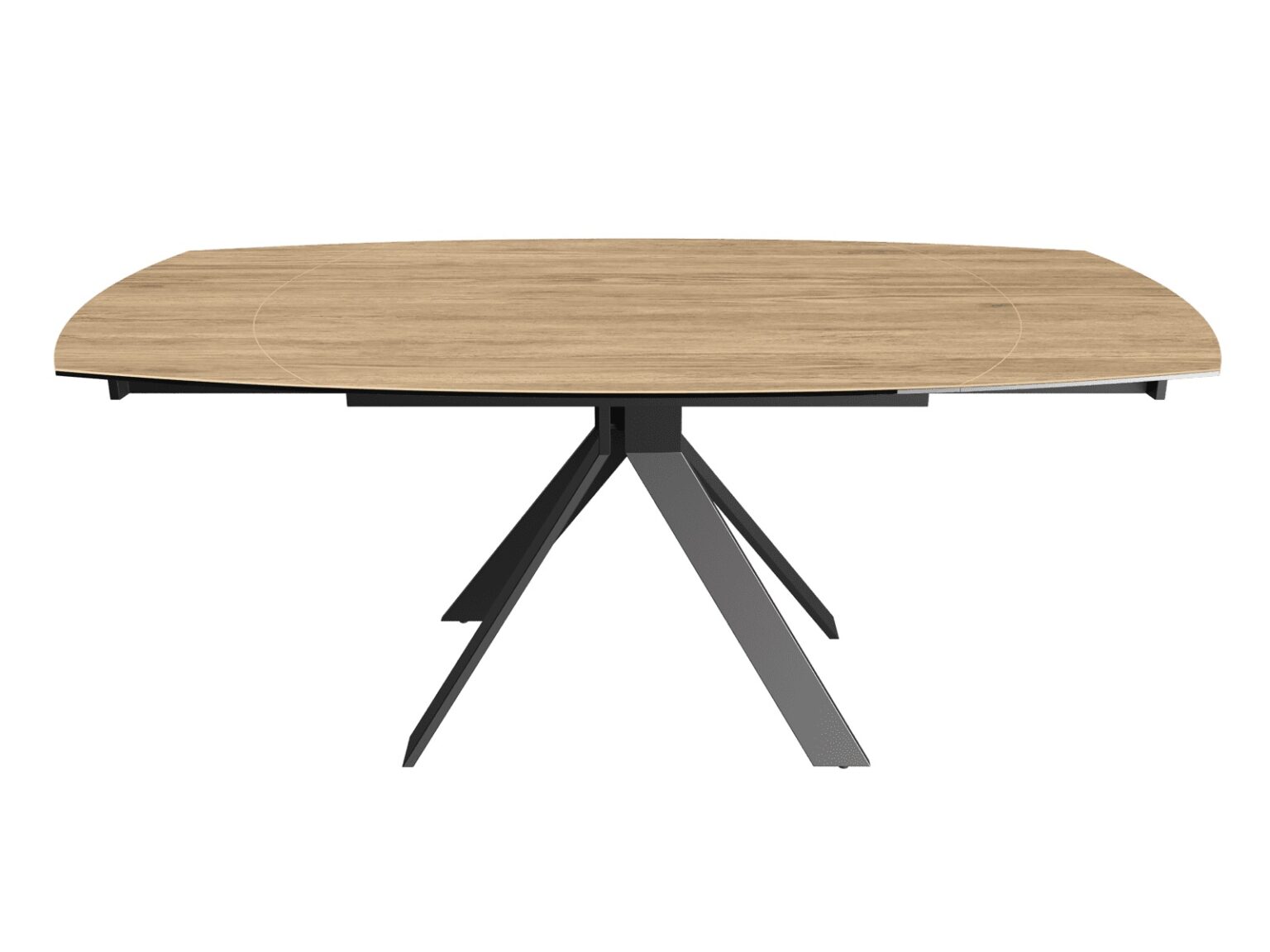 Milazzo Dining Table from Akante | Mia Stanza