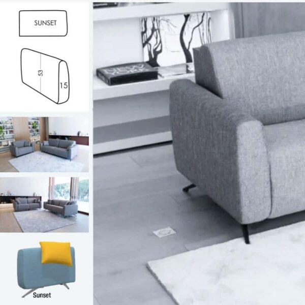 Babylon RH1 module from Fama | Mia Stanza